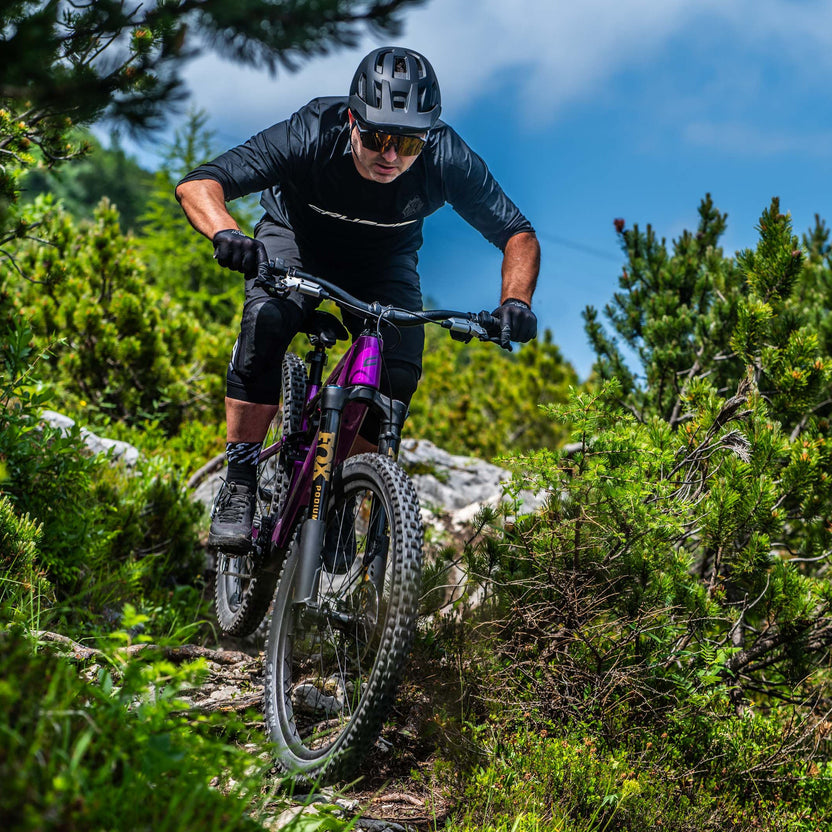 Amflow PL: la bici que dio a conocer el motor Avinox de DJI – España Pédalo